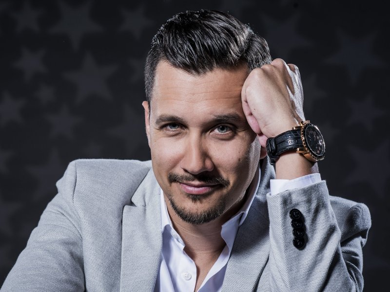 Marko Tolja otkrio koji mu je dio obiteljskog stana najdraži - tportal