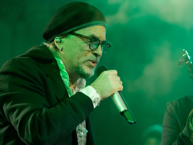 Nakon incidenta u Zagrebu, Gibonni nastup u Zadru iskoristio za još ...