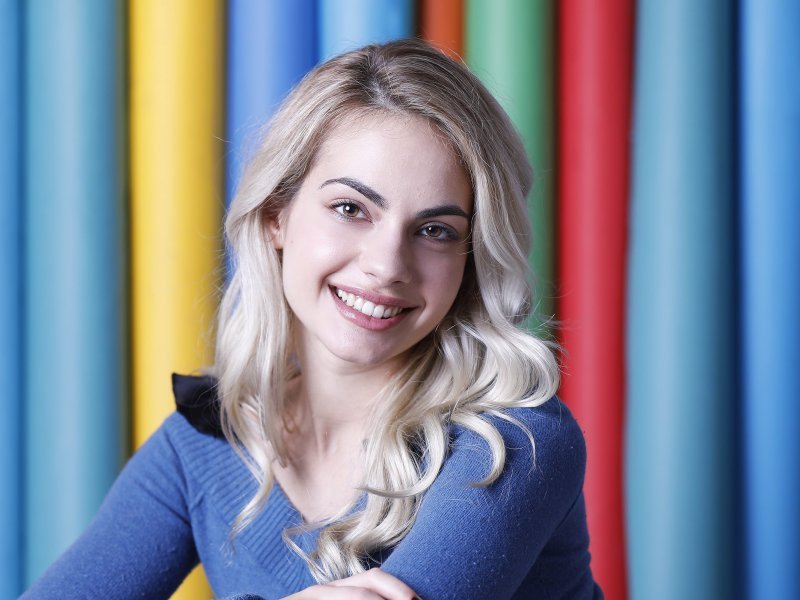 Tara Thaller udala se u tajnosti: Sretnu vijest potvrdila na društvenim ...