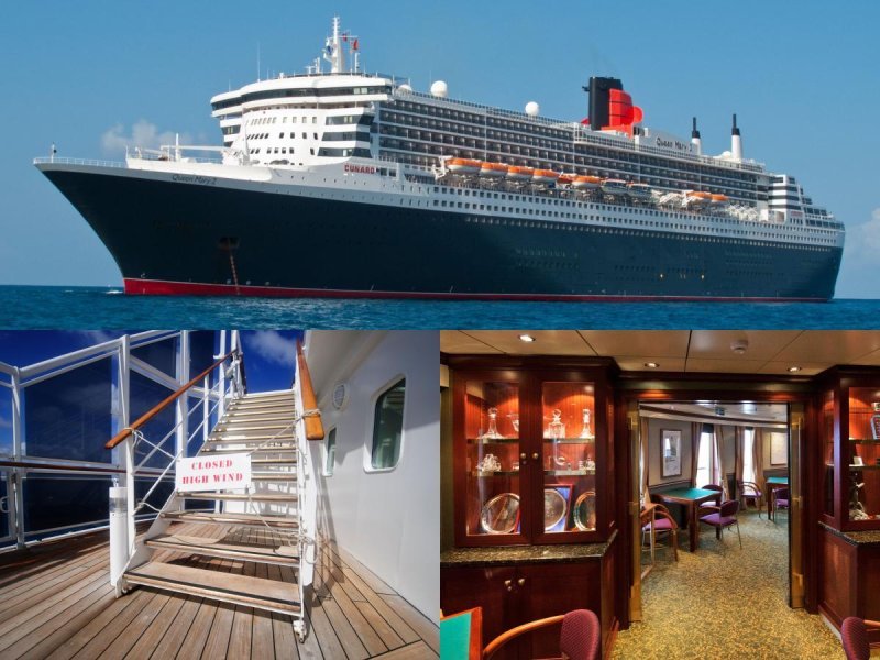 Više od stotinu kruzera pod nadzorom i inspekcijom zbog covida-19; ovaj ...