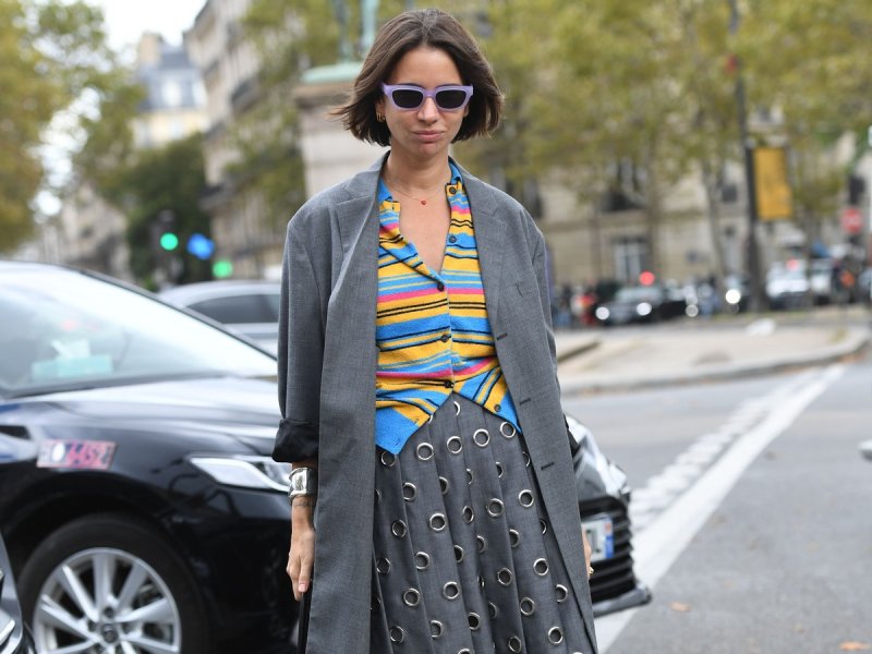 Najnovija varijanta bob frizure praktična je, jednostavna i pristaje ...