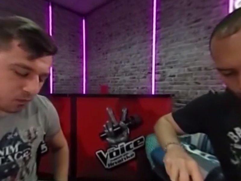 Tim Jacques vs. tim Tony: Jedenje palačinki! - tportal