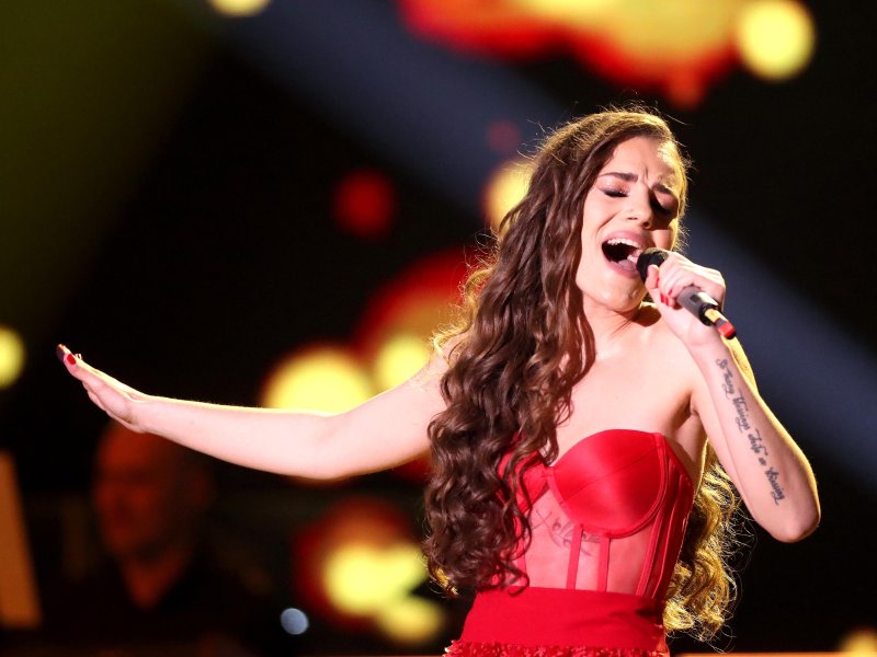 Evo tko je slavio na dodjeli Cesarice u Zagrebu - tportal