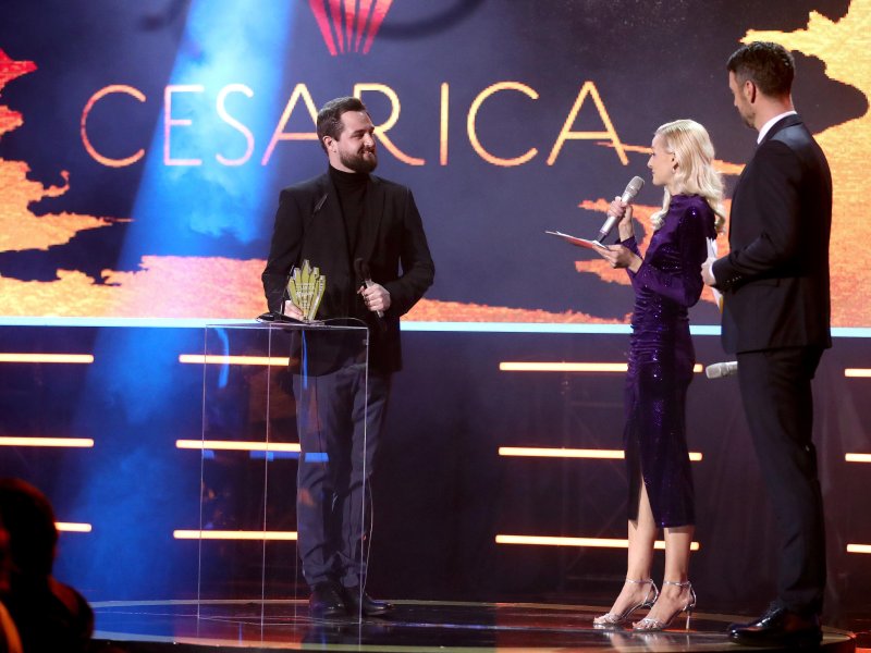 Evo tko je slavio na dodjeli Cesarice u Zagrebu - tportal