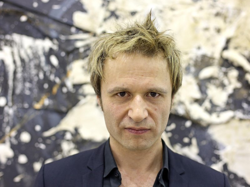 Galerija Forum najavljuje otvorenje izložbe Fedora Fischera koja će ...