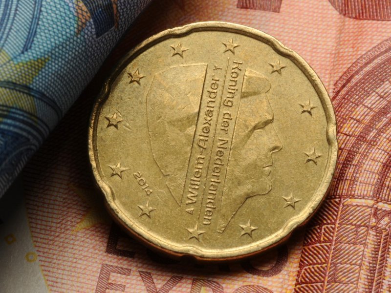 [FOTO] Hrvatska još traži svoju kunu, no evo kako izgledaju apoeni eura ...