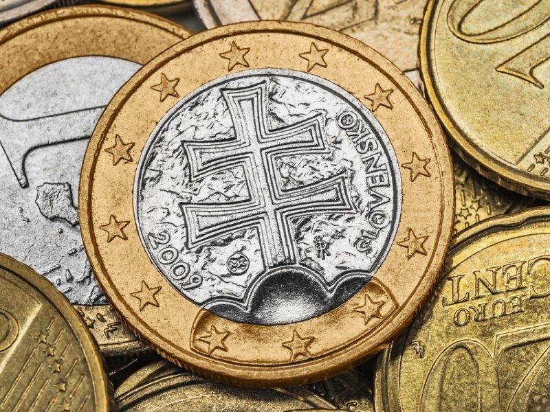 [FOTO] Hrvatska još traži svoju kunu, no evo kako izgledaju apoeni eura ...