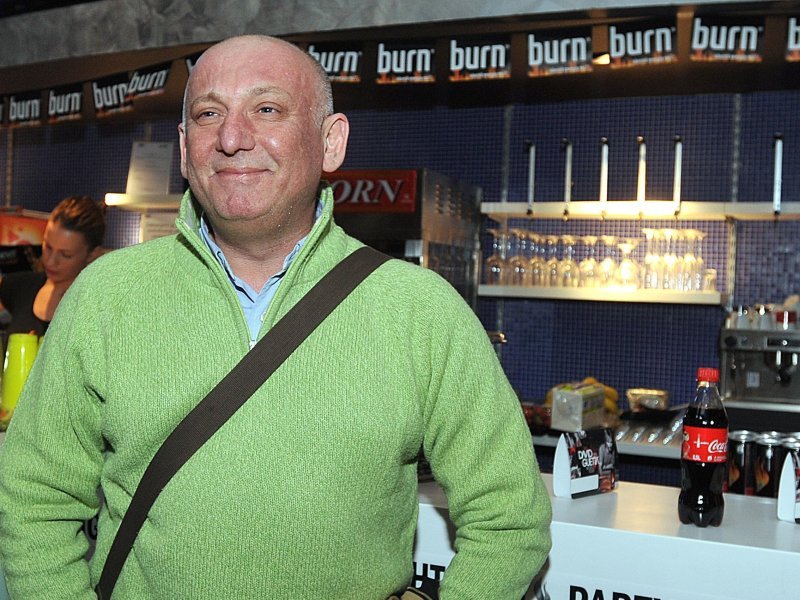 Osjeća se sve bolje: Denis Latin otkrio da se energetski osjeća ...