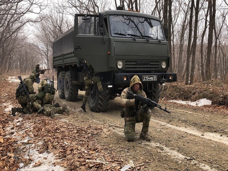 Rusija Ukrajina rat 17.2. - tportal