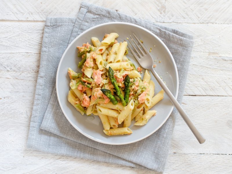 Ako vam je već riba s blitvom i krumpirom dosadila, onda ovaj recept ...