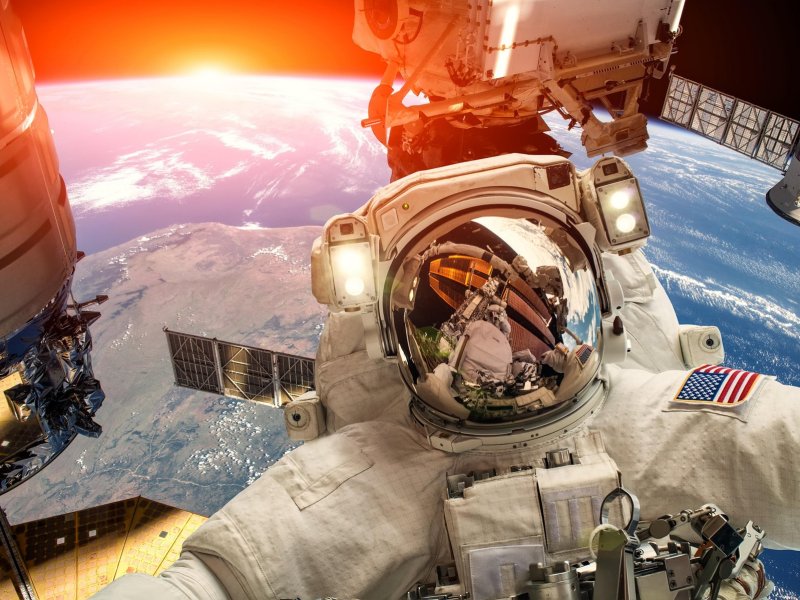 NASA: SAD i Rusija 'mirno' nastavljaju suradnju u svemiru - tportal