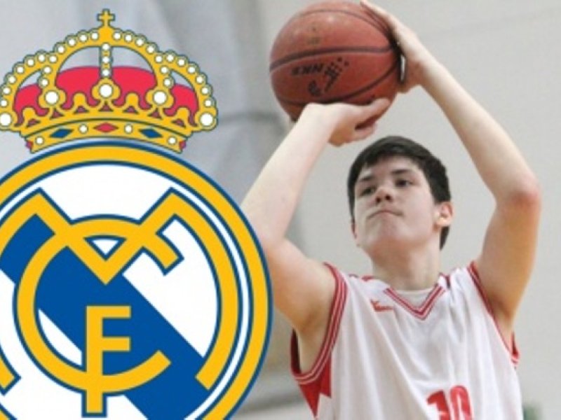 Odljev talenata; Real 'ukrao' 15-godišnjaka iz Dubrovnika! - tportal