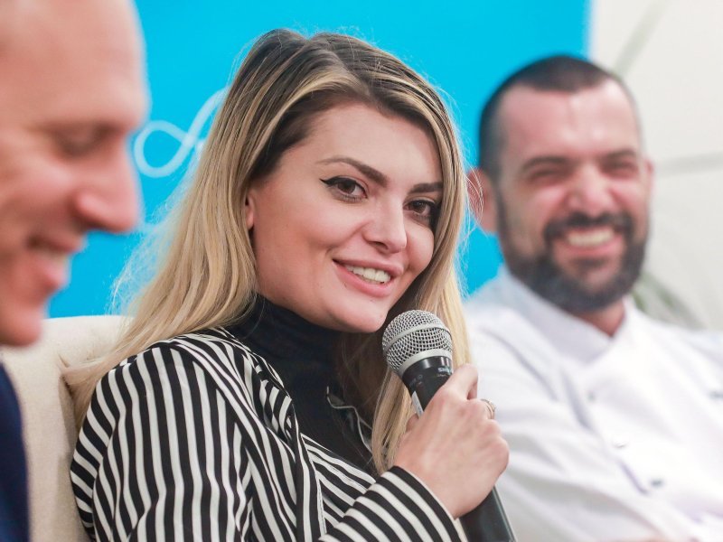 Posljednjom urnebesnom snimkom Ella Dvornik Pearce otkrila malu tajnu ...