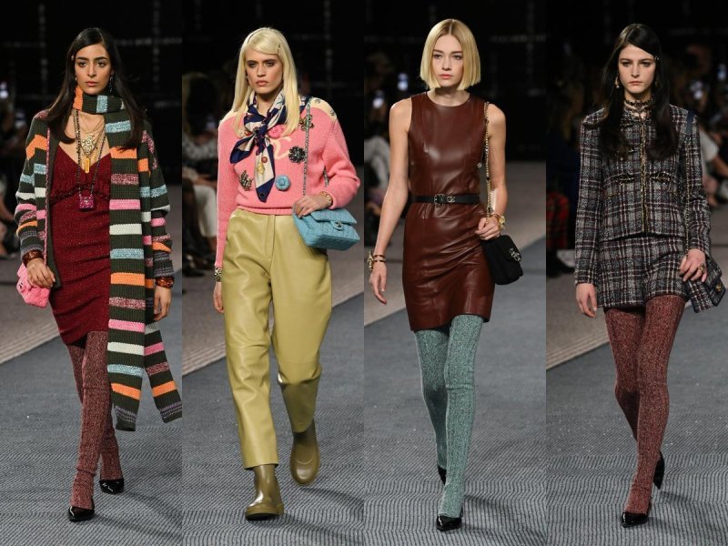 Modna revija o kojoj se ne prestaje govoriti: Nitko bolje ne ...