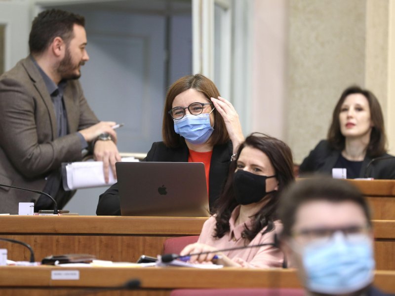 Saborska oporba traži 'podebljanje' popis proizvoda za smanjivanje PDV ... Saborska oporba traži 'podebljanje' popis proizvoda za smanjivanje PDV ...