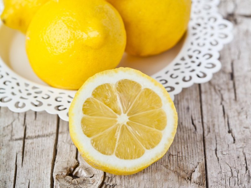 Gdje je najbolje čuvati limune kako bi što dulje zadržali svjež okus ...