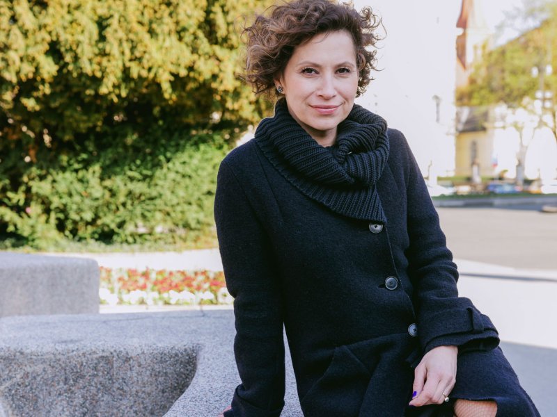 Intervju: Tena Štivičić - tportal