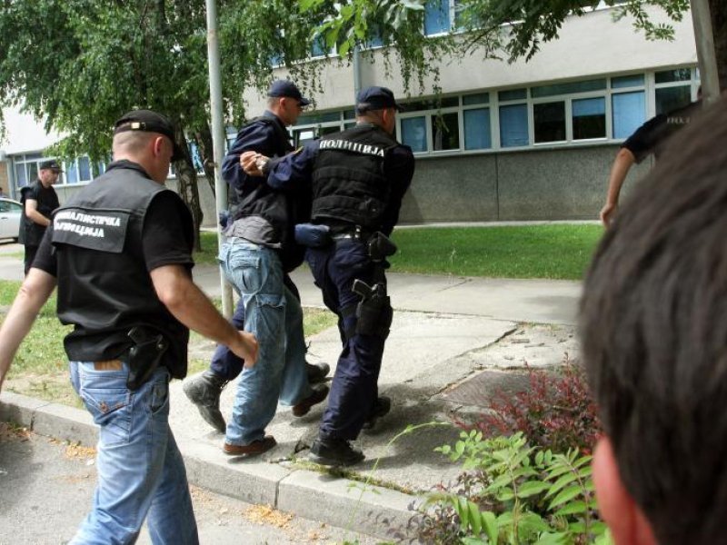 Paravinja priznao da je ubio Antoniju Bilić! - tportal