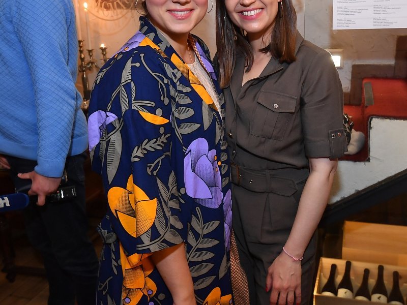 Zlata Muck Sušec i Saša Sušec u jednom od rijetkih zajedničkih izlazaka ...