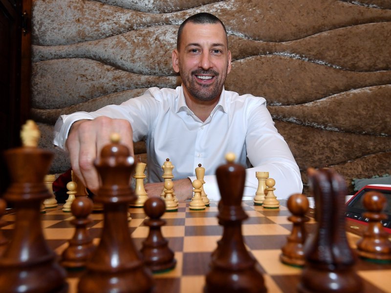 Zlata Muck Sušec i Saša Sušec u jednom od rijetkih zajedničkih izlazaka ...