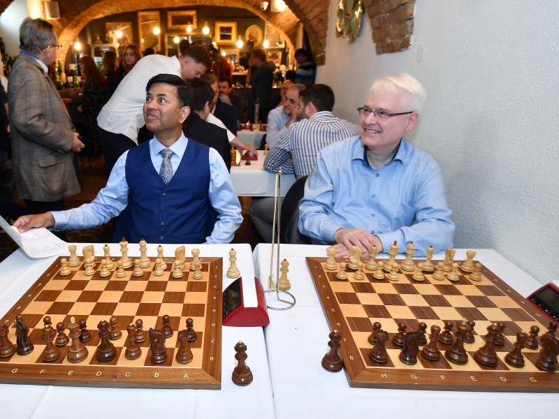 Zlata Muck Sušec i Saša Sušec u jednom od rijetkih zajedničkih izlazaka ...