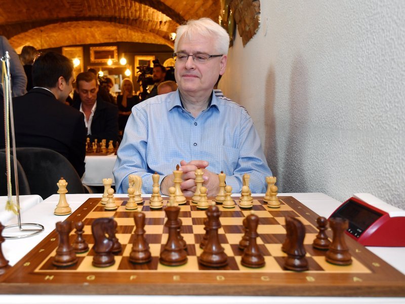 Zlata Muck Sušec i Saša Sušec u jednom od rijetkih zajedničkih izlazaka ...