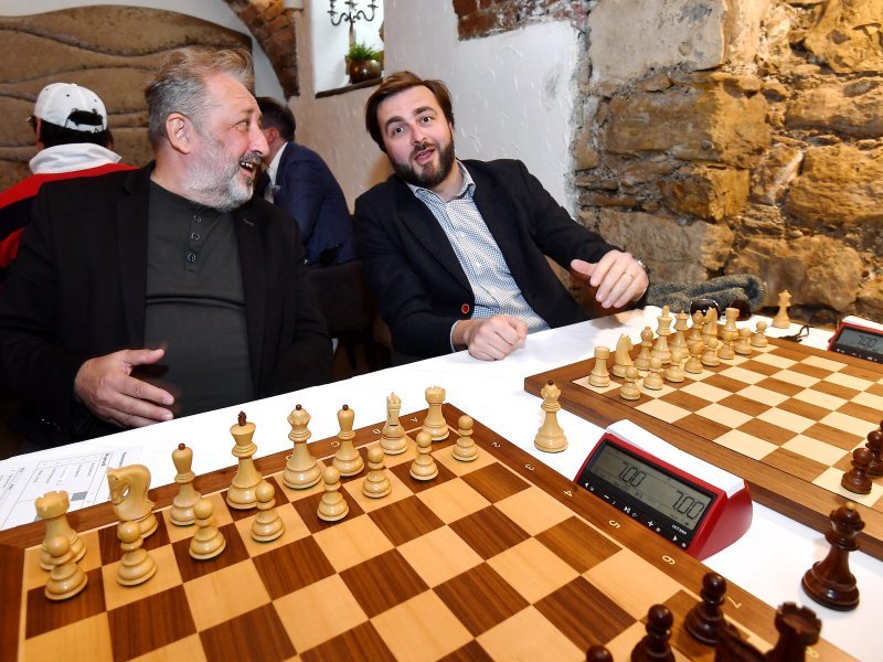 Zlata Muck Sušec i Saša Sušec u jednom od rijetkih zajedničkih izlazaka ...