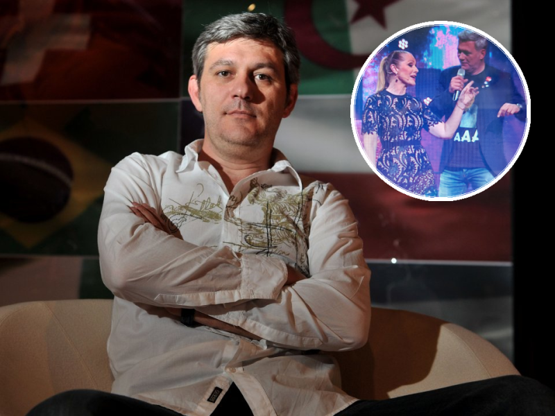 Robert Ferlin napokon progovorio o odnosu s Barbarom Kolar: 'Dugo se ...