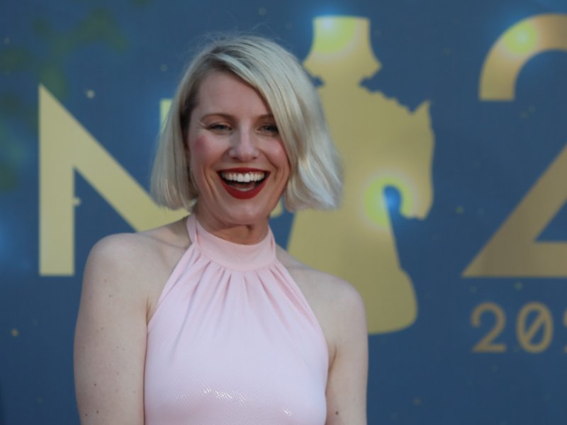 Ida Prester uoči večerašnjeg 'Masked Singera': Gospođica se sredila ...