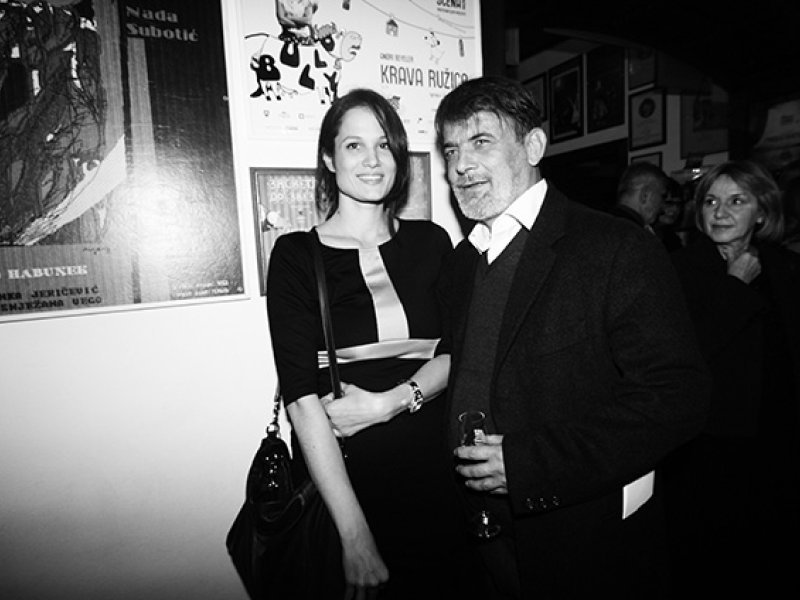 Frane Perišin: Napokon smijem vidjeti sina Andriju! - tportal