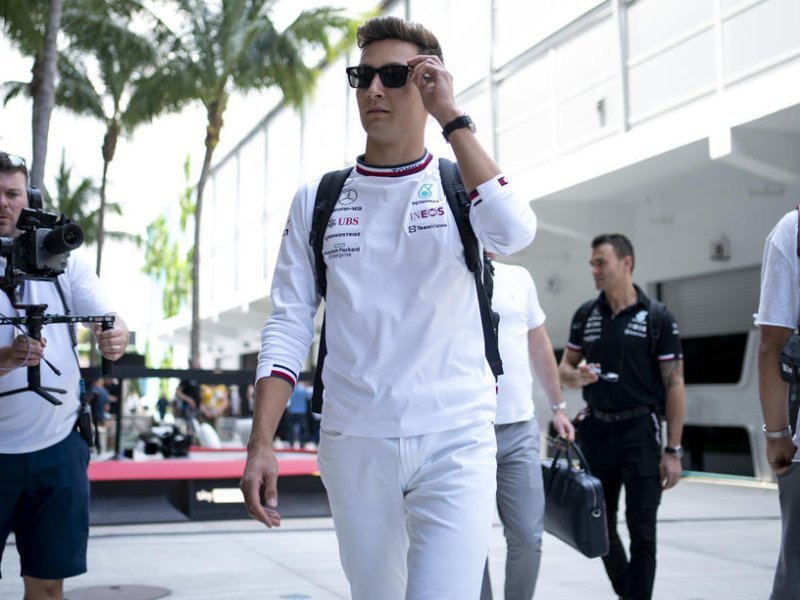 Vozač Formule 1 izgubio živce zbog staze u Miamiju i sve je rekao: Nije ...