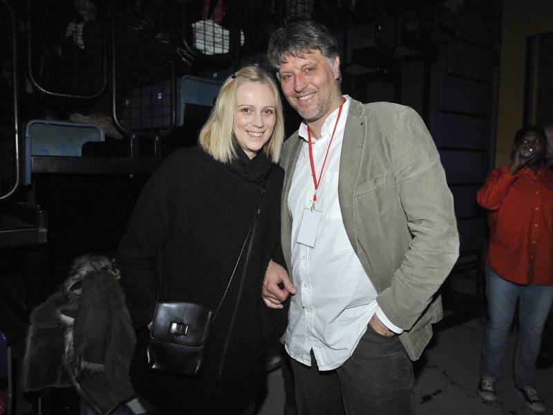 Šimenc emotivno o teškom porazu i 30 godina ljubavi s Irom - tportal