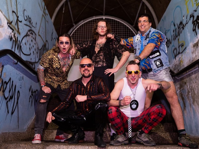 Brkovi u riječkom Pogonu kulture slave 20 godina - tportal