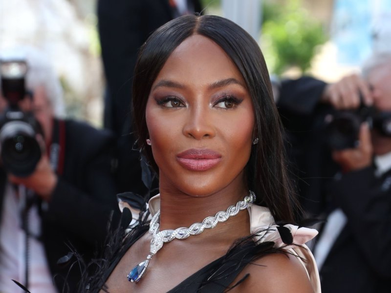 Naomi Campbell objavila nove fotografije kćerkice i pohvalila se velikim uspjehom svoje jedinice ...