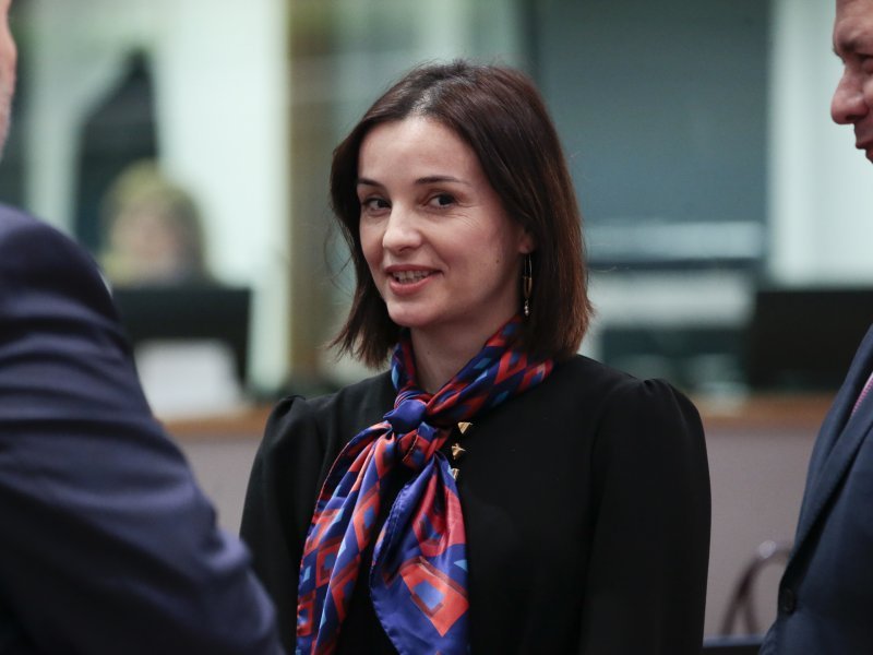 Vučković: Žitarica imamo dovoljno i viška, ali otkupna cijena... - tportal