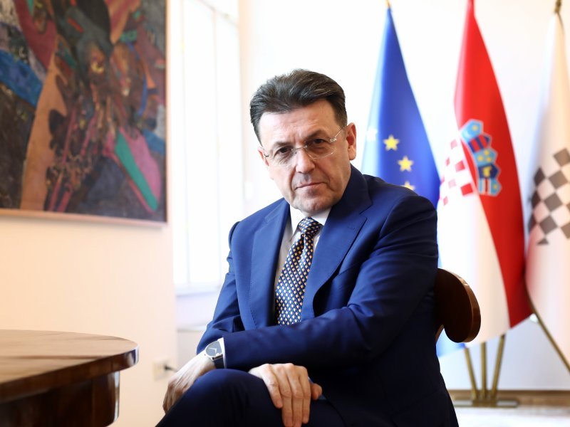 Robna razmjena s Italijom se oporavlja, izvoz je porastao 30 posto ...