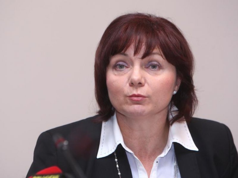 Odbor za imenovanja predložio kandidate za Povjerenstvo za sukob ... Odbor za imenovanja predložio kandidate za Povjerenstvo za sukob ...