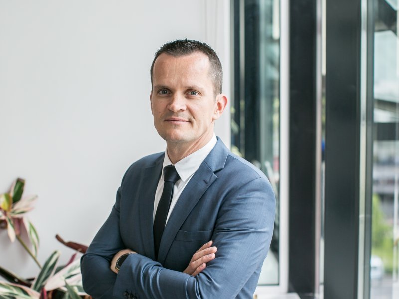 '6G će prerasti koncept mreža i promijeniti sve, imat ćemo neviđene ...