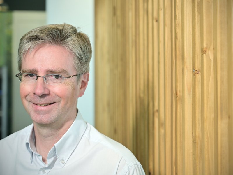 Robert Preskar preuzeo poziciju direktora odjela za razvoj proizvoda i ...