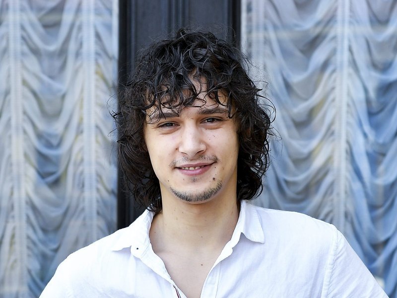 Filip Vidović u finalu 'Plesa sa zvijezdama' mnoge je rasplakao, a ...