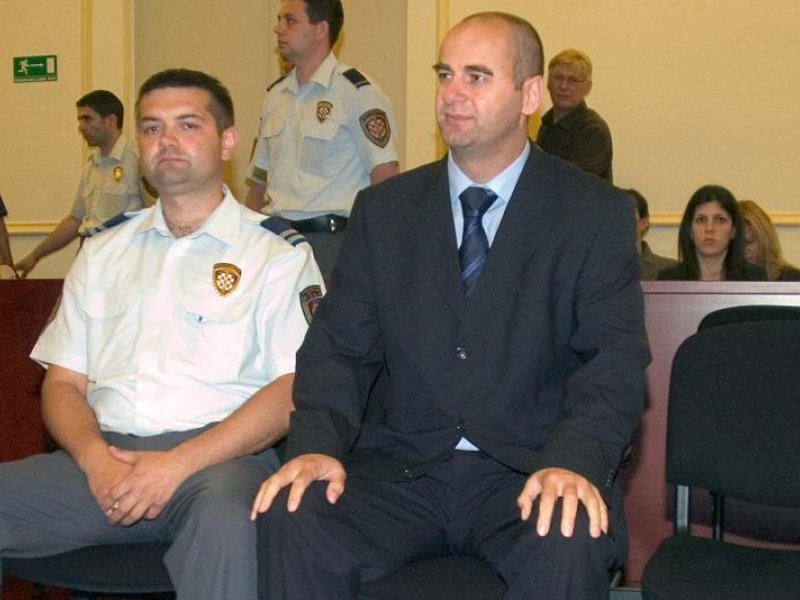 Mirko Norac bacio se u zaštitarski biznis - tportal