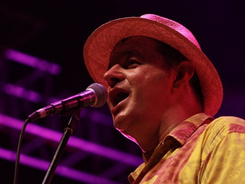 Marijan Ban i Jura Stublić oduševili prepuni Bundek - tportal