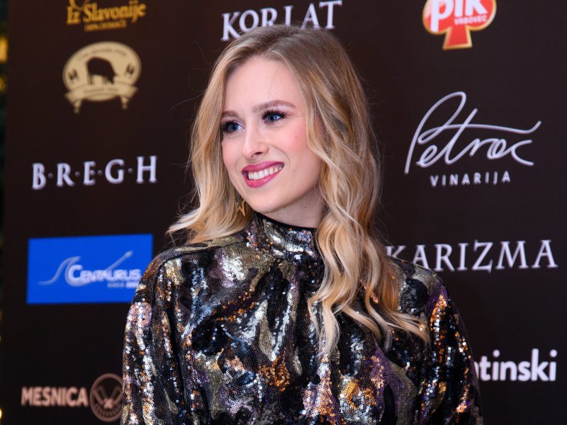 Domenica otkrila dosad nepoznat detalj o njezinoj vezi s odvjetnikom Ivanom Bačićem - tportal