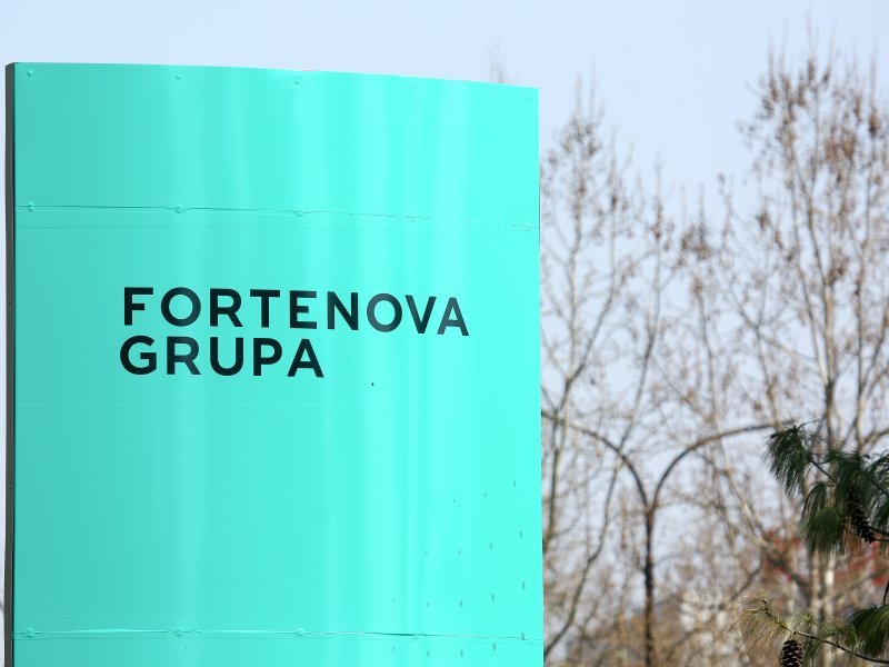 Fortenova grupa zaključila 2021. s neto dobiti od 523 milijuna kuna ...