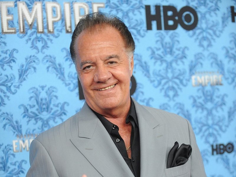 Glumac iz hit serije 'Obitelj Soprano' preminuo u dobi od 79 godina ...