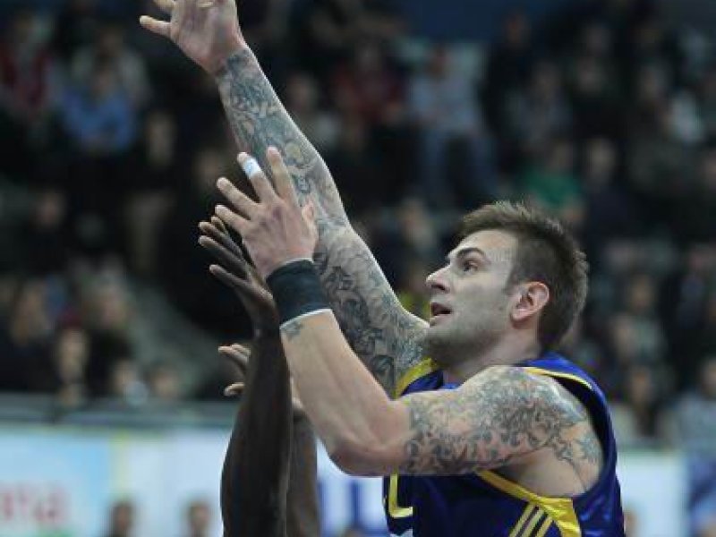 Mario Kasun prelazi u redove talijanskog prvaka? - tportal