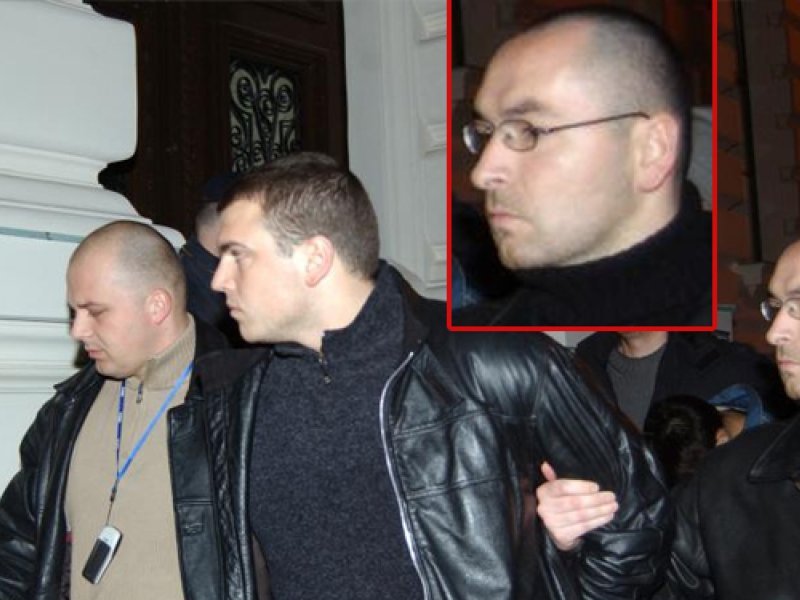 Policajac svodnik iz pritvora ravno na posao u policiju!? - tportal