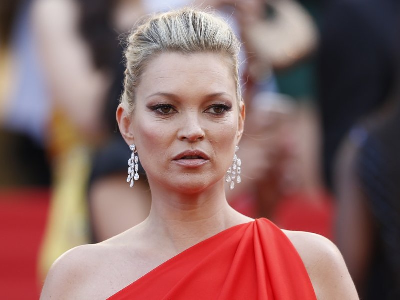 Bila je to jedna od njezinih najpoznatijih reklama: Kate Moss ...