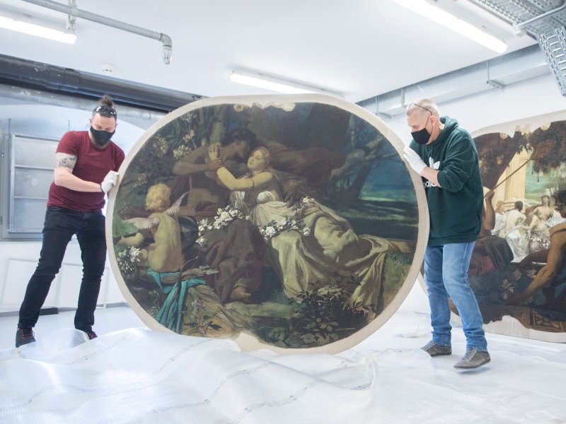 Muzej grada Rijeke u konkurenciji za europski muzej godine - tportal