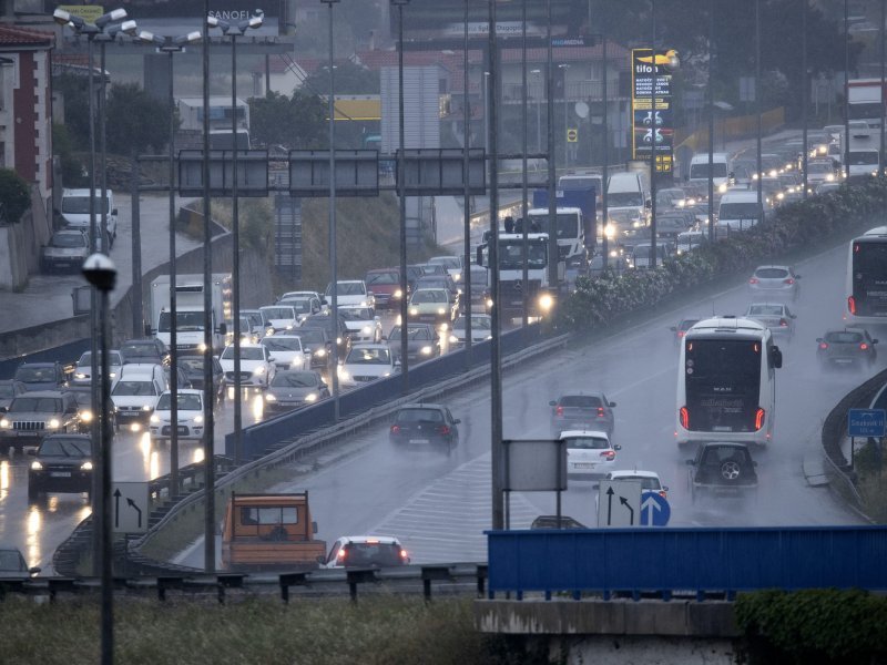 Split želi učinkovitiji prometni sustav, uvest će inteligentne ...
